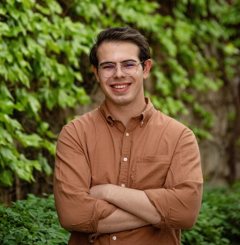 Our Team – TREE Lab