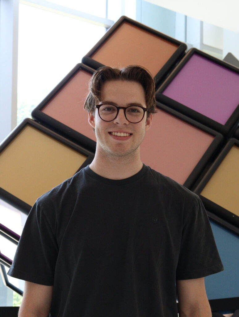 Our Team – TREE Lab